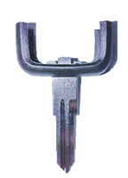 B&S Automotiva - "Horn" Keys