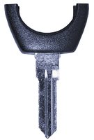 B&S Automotiva - "Horn" Keys