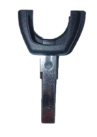 B&S Automotiva - "Horn" Keys